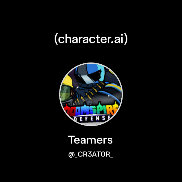 Chat with Teamers | character.ai | Personalized AI for every moment of ...