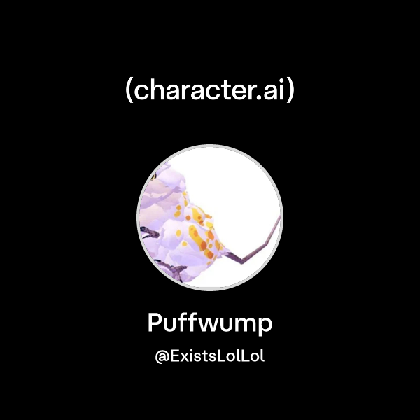 Chat with Puffwump | character.ai | AI Chat, Reimagined–Your Words ...