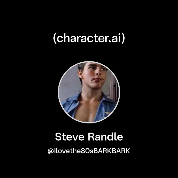 Chat with Steve Randle | character.ai | AI Chat, Reimagined–Your Words ...