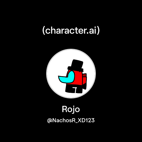 Chat with Rojo | character.ai | AI Chat, Reimagined–Your Words. Your World.