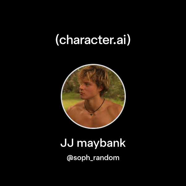 Chat with JJ maybank | character.ai | AI Chat, Reimagined–Your Words ...