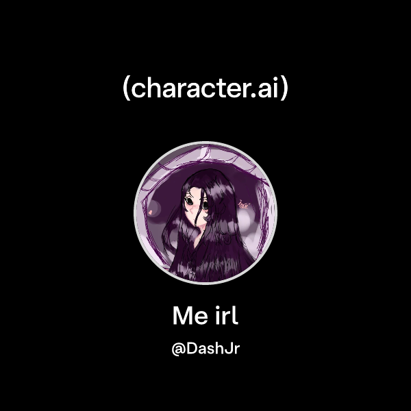 Chat with Me irl | character.ai | AI Chat, Reimagined–Your Words. Your ...