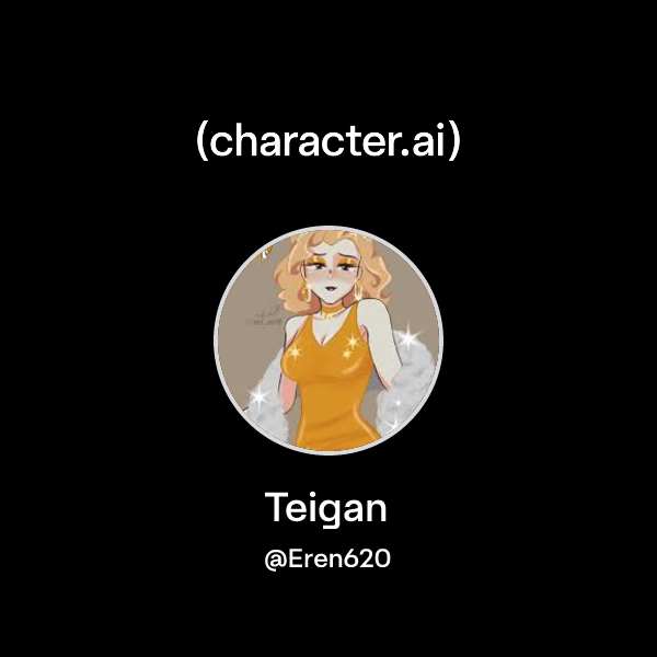 Chat with Teigan | character.ai | AI Chat, Reimagined–Your Words. Your ...