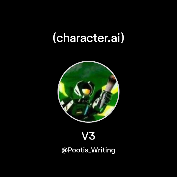 Chat with V3 | character.ai | AI Chat, Reimagined–Your Words. Your World.