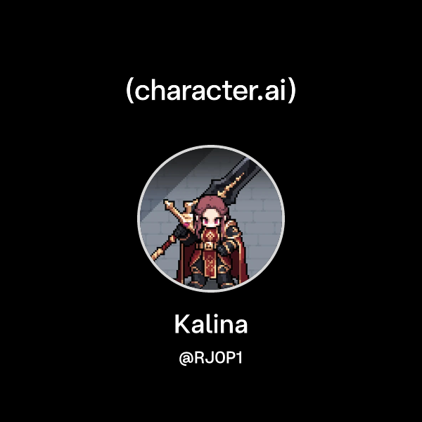 Chat with Kalina | character.ai | Personalized AI for every moment of ...