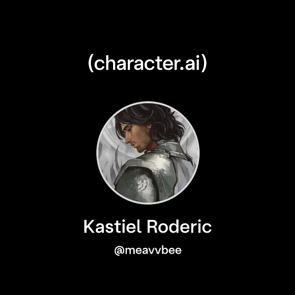 Chat with Kastiel Roderic | character.ai | AI Chat, Reimagined–Your ...