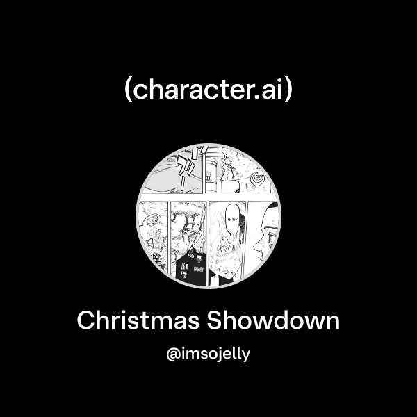 Chat with Christmas Showdown | character.ai | AI Chat, Reimagined–Your ...