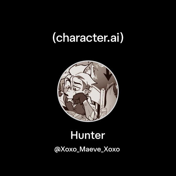 Chat with Hunter | character.ai | AI Chat, Reimagined–Your Words. Your ...