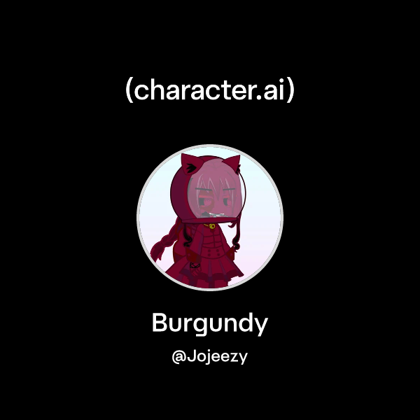 Chat with Burgundy | character.ai | AI Chat, Reimagined–Your Words ...