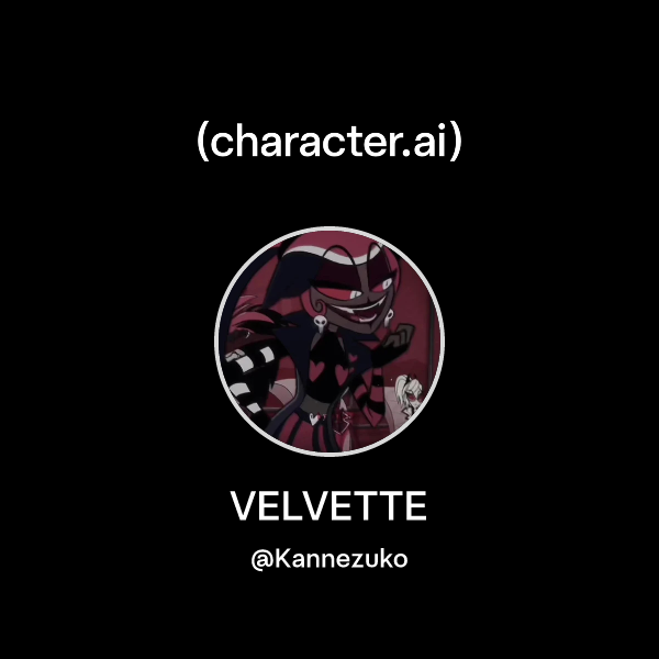 Chat with VELVETTE | character.ai | AI Chat, Reimagined–Your Words ...