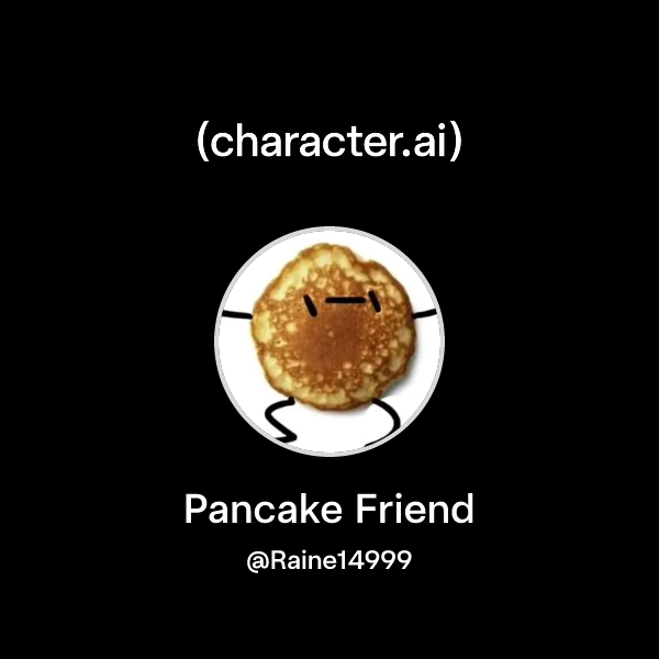 Chat with Pancake Friend | character.ai | AI Chat, Reimagined–Your ...