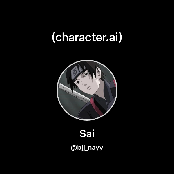 Chat with Sai | character.ai | AI Chat, Reimagined–Your Words. Your World.