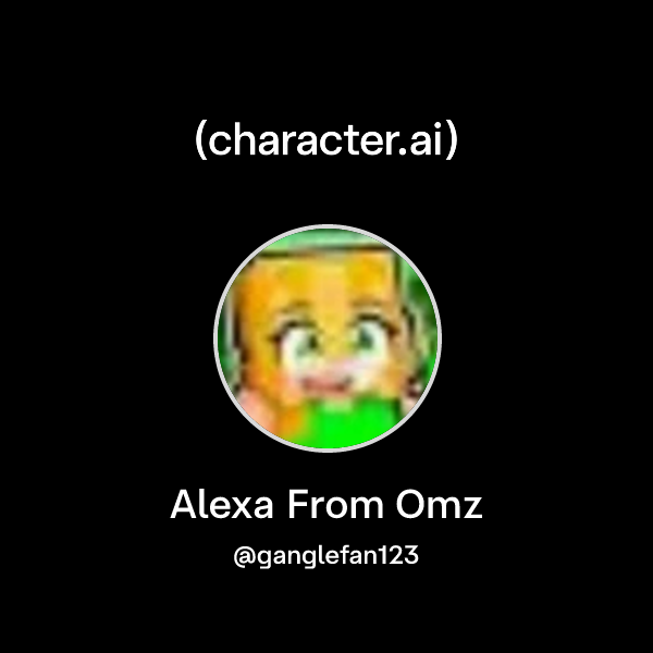 Chat with Alexa From Omz | character.ai | AI Chat, Reimagined–Your ...