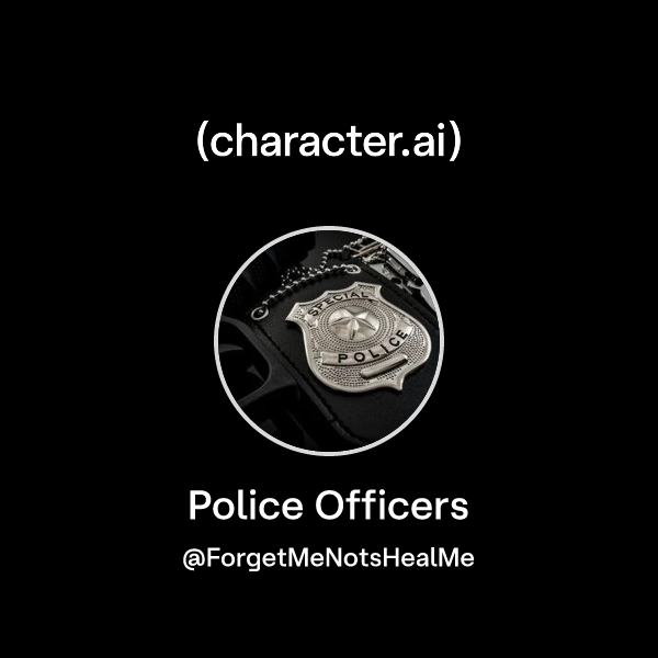 Chat with Police Officers | character.ai | AI Chat, Reimagined–Your ...