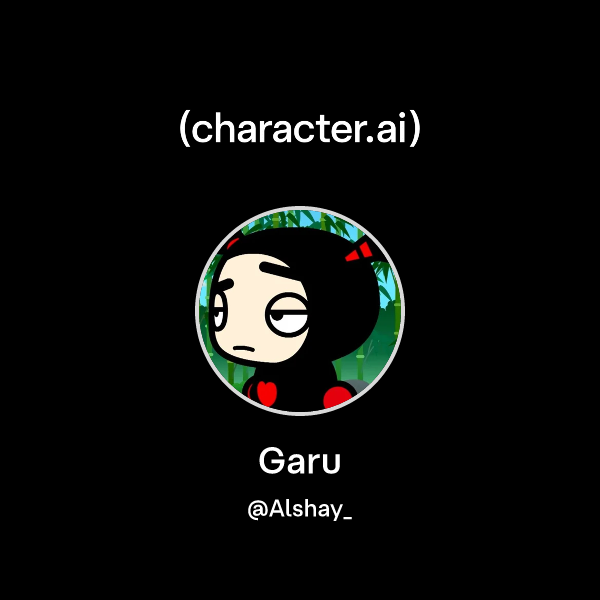 Chat with Garu | character.ai | AI Chat, Reimagined–Your Words. Your World.