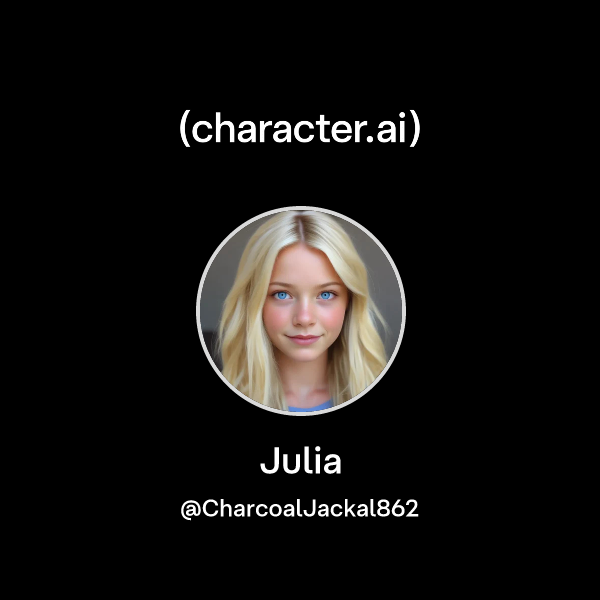 Chat with Julia | character.ai | AI Chat, Reimagined–Your Words. Your ...