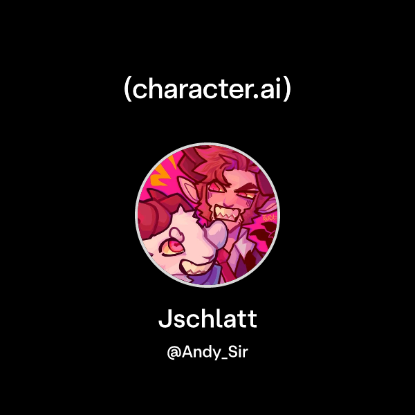 Chat with Jschlatt | character.ai | Personalized AI for every moment of ...