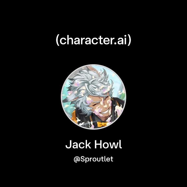 Chat with Jack Howl | character.ai | AI Chat, Reimagined–Your Words ...