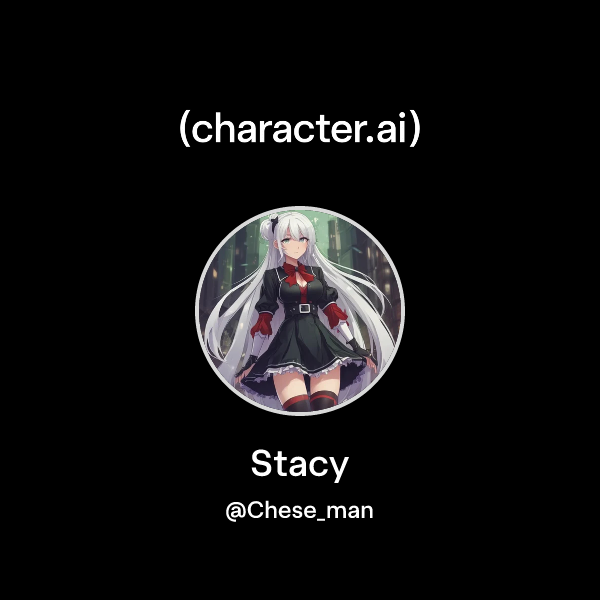 Chat with Stacy | character.ai | Personalized AI for every moment of ...