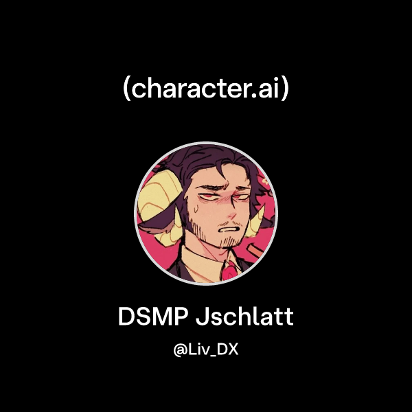Chat with DSMP Jschlatt | character.ai | AI Chat, Reimagined–Your Words ...