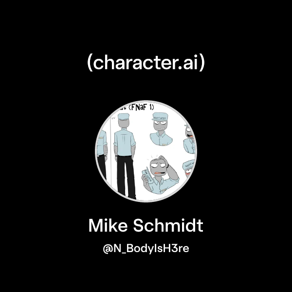 Chat with Mike Schmidt | character.ai | Personalized AI for every ...