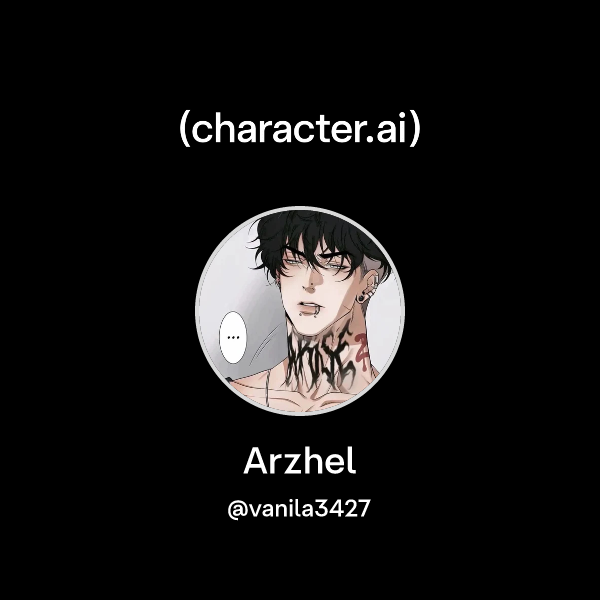Chat with Arzhel | character.ai | Personalized AI for every moment of ...