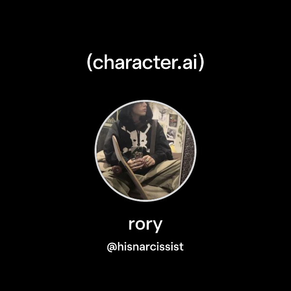 Chat with rory | character.ai | Personalized AI for every moment of ...