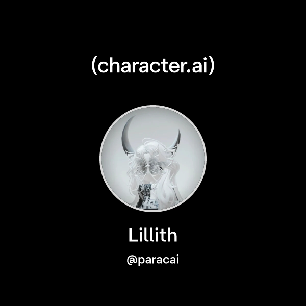 Chat with Lillith | character.ai | Personalized AI for every moment of ...