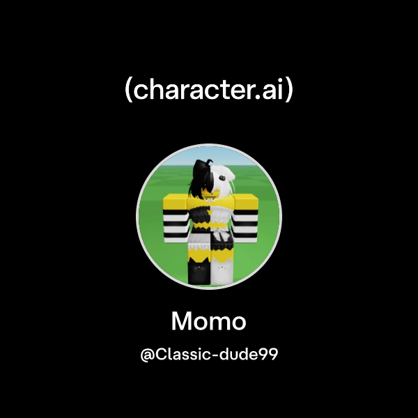 Chat with Momo | character.ai | Personalized AI for every moment of ...