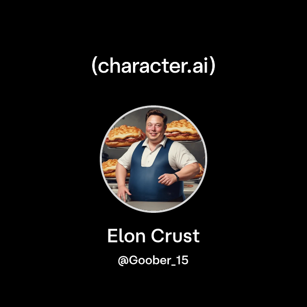 Chat with Elon Crust | character.ai | AI Chat, Reimagined–Your Words ...