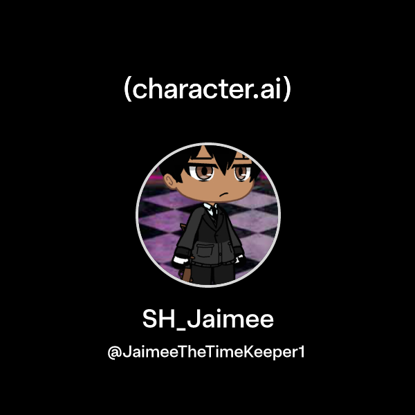 Chat with SH_Jaimee | character.ai | AI Chat, Reimagined–Your Words ...