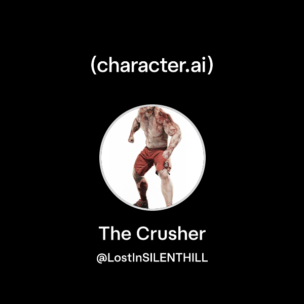 Chat with The Crusher | character.ai | AI Chat, Reimagined–Your Words ...