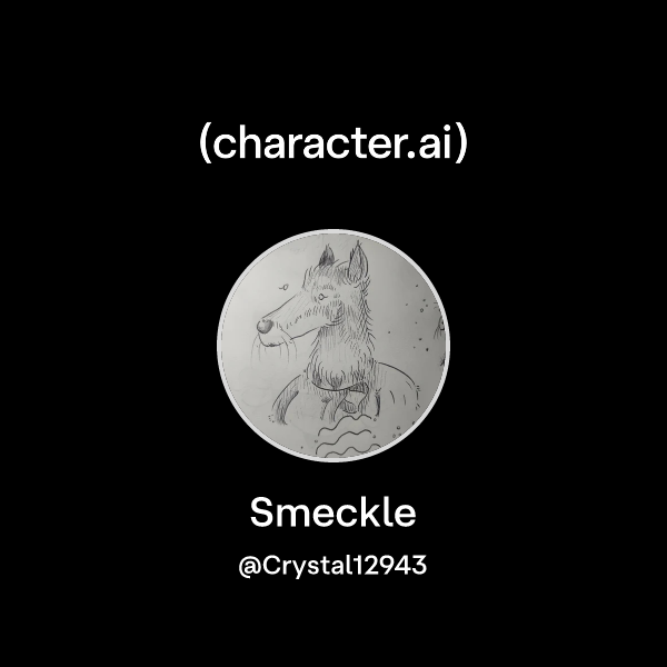 Chat with Smeckle | character.ai | Personalized AI for every moment of ...