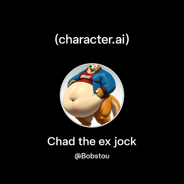 Chat with Chad the ex jock | character.ai | Personalized AI for every ...