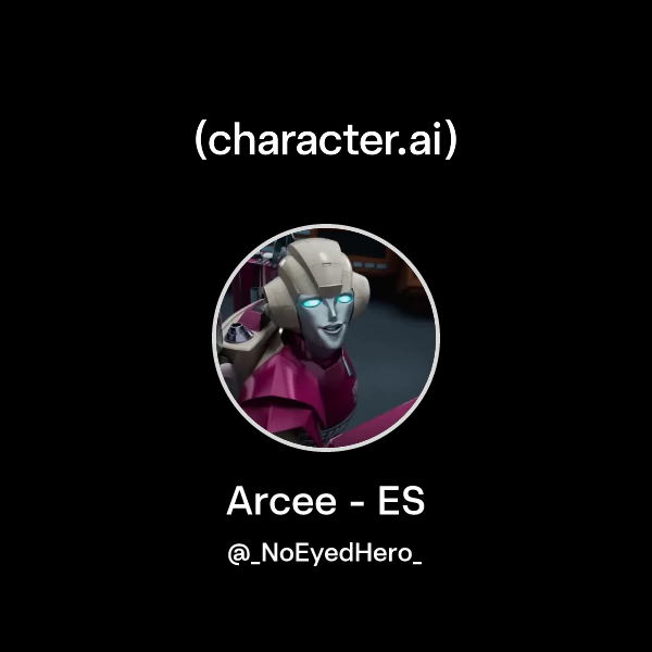 Chat with Arcee - ES | character.ai | AI Chat, Reimagined–Your Words ...