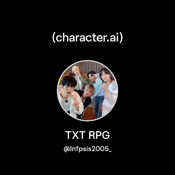 Chat with TXT RPG | character.ai | AI Chat, Reimagined–Your Words. Your ...