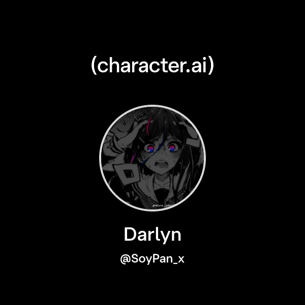 Chat with Darlyn | character.ai | Personalized AI for every moment of your day