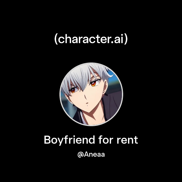 Chat with Boyfriend for rent | character.ai | AI Chat, Reimagined–Your ...