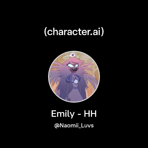 Chat with Emily - HH | character.ai | AI Chat, Reimagined–Your Words ...