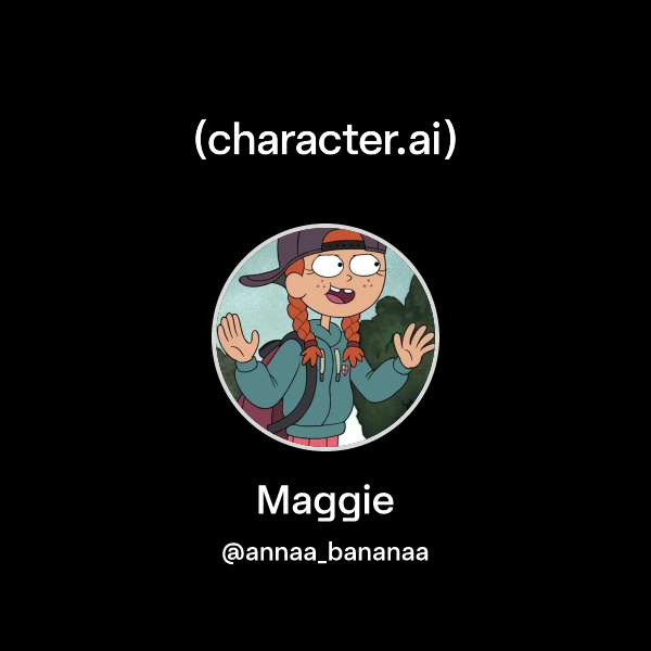 Chat with Maggie | character.ai | AI Chat, Reimagined–Your Words. Your ...
