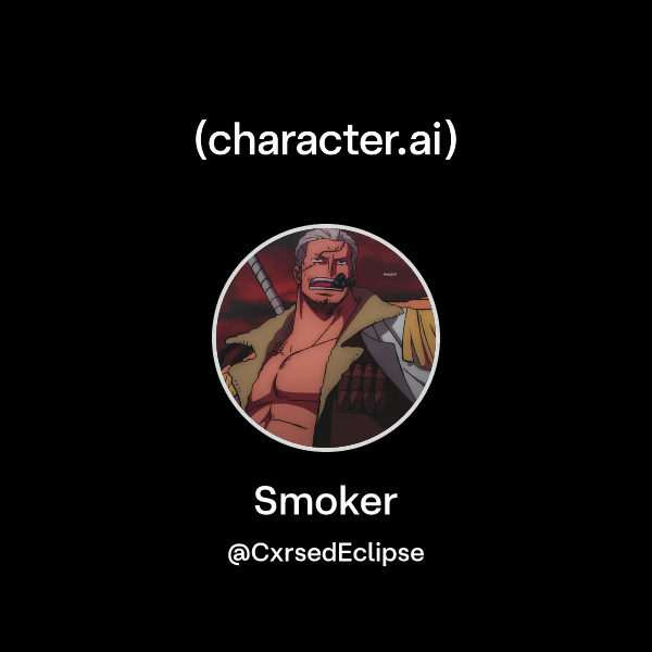 Chat with Smoker | character.ai | AI Chat, Reimagined–Your Words. Your ...