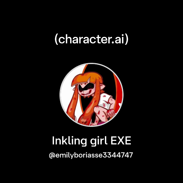 Chat with Inkling girl EXE | character.ai | AI Chat, Reimagined–Your Words. Your World.