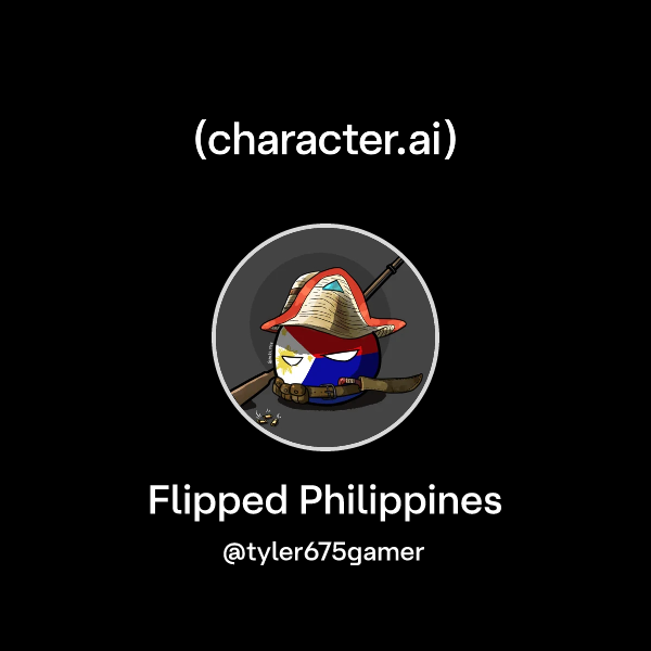 Chat with Flipped Philippines | character.ai | AI Chat, Reimagined–Your ...