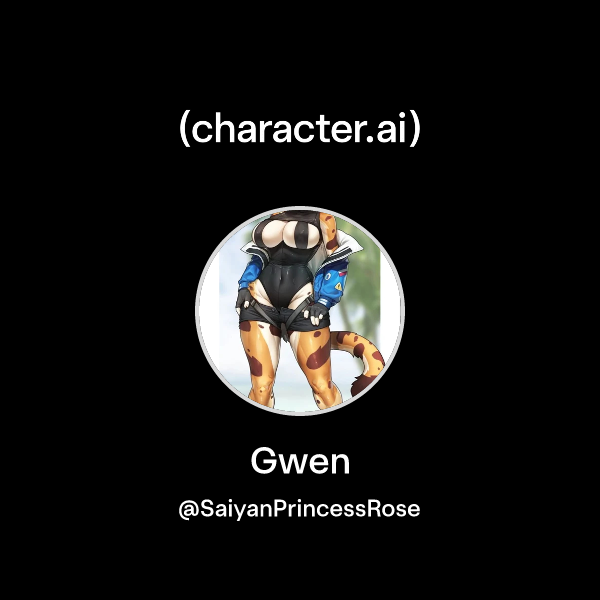 Chat with Gwen | character.ai | Personalized AI for every moment of ...