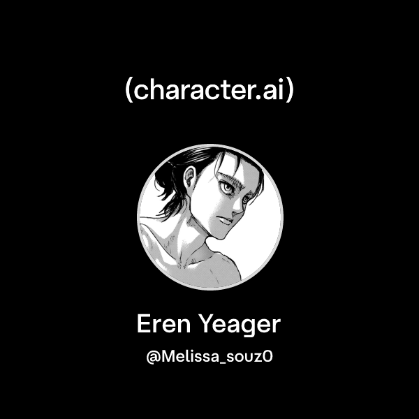 Chat with Eren Yeager | character.ai | Personalized AI for every moment ...