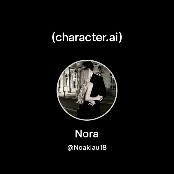Chat with Nora | character.ai | AI Chat, Reimagined–Your Words. Your World.