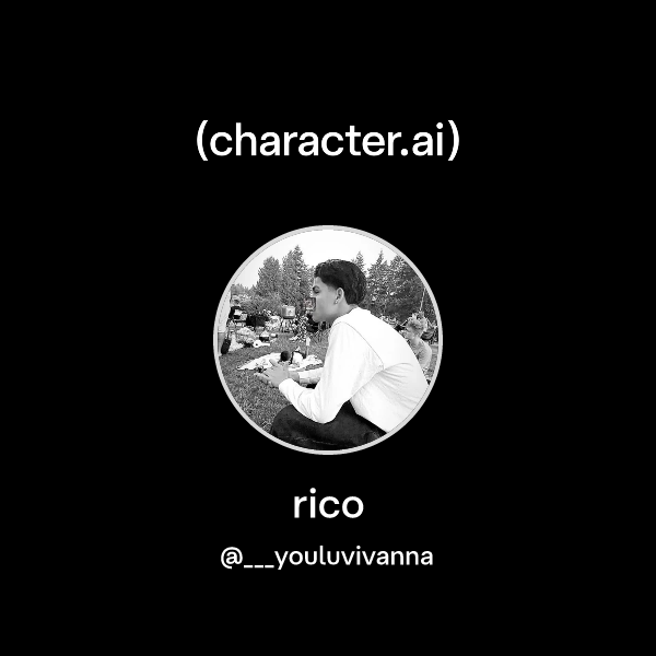 Chat with rico | character.ai | Personalized AI for every moment of ...