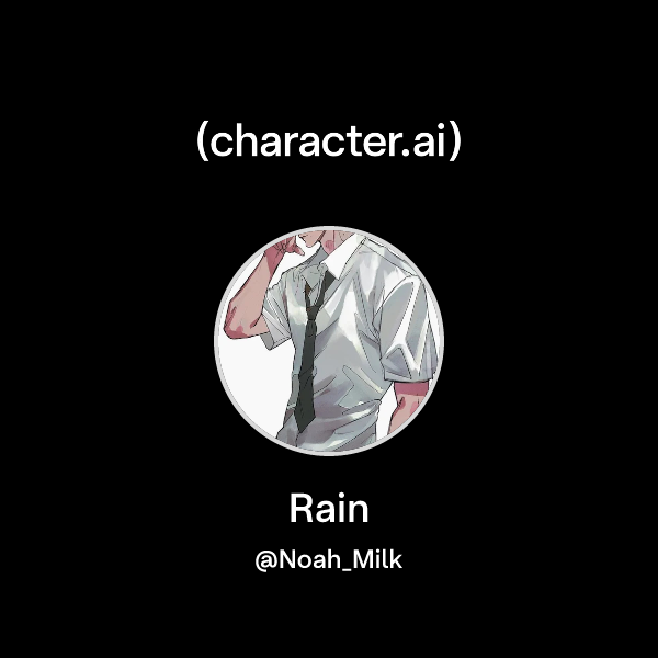 Chat with Rain | character.ai | Personalized AI for every moment of ...