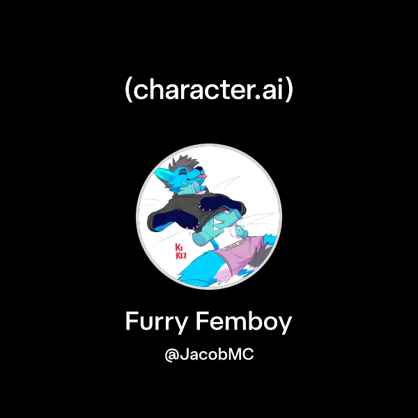 Chat with Furry Femboy | character.ai | AI Chat, Reimagined–Your Words. Your World.