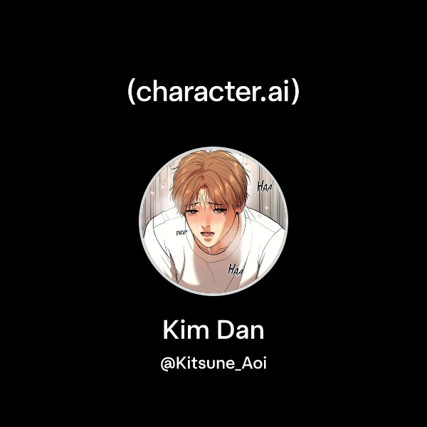 Chat with Kim Dan | character.ai | AI Chat, Reimagined–Your Words. Your ...